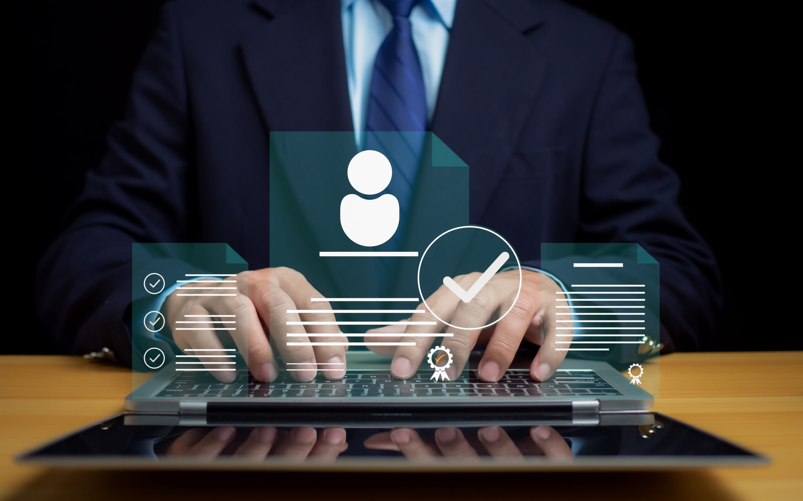 Candidate Management: How Automation Enhances Efficiency - ExactCareers