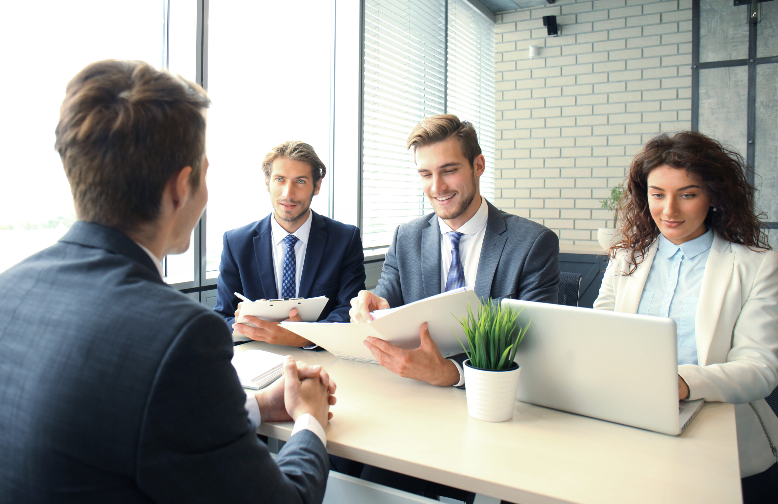 How to Conduct Effective Interviews: Using Automation Tools for Optimal Results - ExactCareers